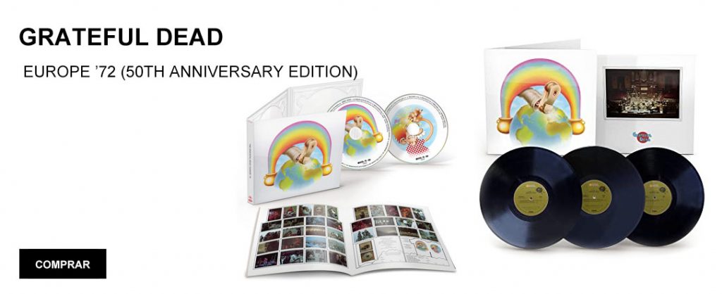 Tienda de Música Independiente | Revólver Records